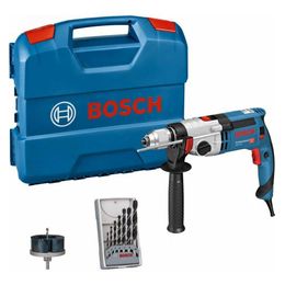 Bosch Professional Schlagbohrmaschine GSB 24-2