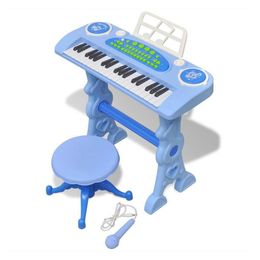 DOTMALL Spielzeug-Musikinstrument Mini-Klavier