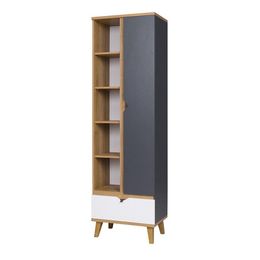 Lomadox Highboard MARIBOR-132