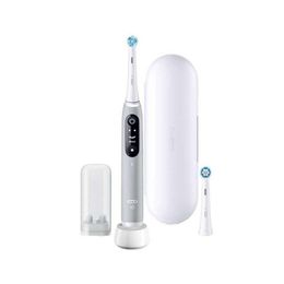 Oral-B Elektrische Zahnbürste iO Series 6 elektrische