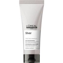 L'Oréal L’Oréal Professionnel Paris Haarpflege Serie Expert Blondifier x Silver Professional Conditioner