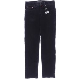 Pierre Cardin Damen Jeans, schwarz, Gr. 32