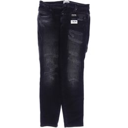 Closed Damen Jeans, schwarz, Gr. 28