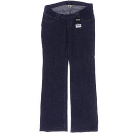 bellybutton Damen Jeans, marineblau, Gr. 40