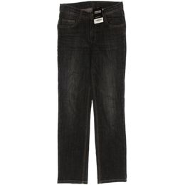 Angels Damen Jeans, schwarz