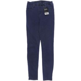 GAS Damen Jeans, blau, Gr. 36