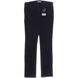 Uniqlo Damen Jeans, schwarz, Gr. 25