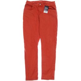 Lemmi Herren Jeans, rot, Gr. 170