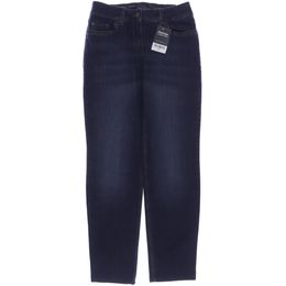 Gerry Weber Damen Jeans, blau, Gr. 36
