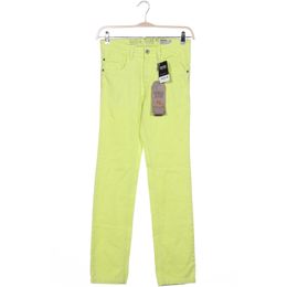 Garcia Damen Jeans, neon, Gr. 170