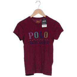 Polo Ralph Lauren Mädchen T-Shirt, flieder