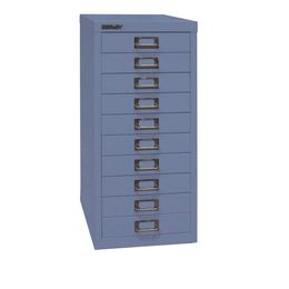 Bisley Aktenschrank Home 605 blau