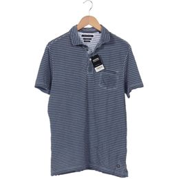 Marc O'Polo Marc O Polo Herren Poloshirt, blau, Gr. 52