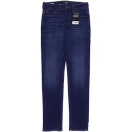 Jack & Jones Jack & Jones Herren Jeans, blau, Gr. 28