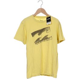 Billabong Herren T-Shirt, gelb