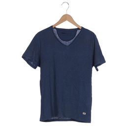 Levi's Levis Herren T-Shirt, blau