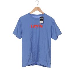 Levi's Levis Herren T-Shirt, blau