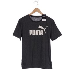 Puma Herren T-Shirt, grau
