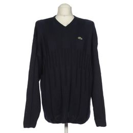 Lacoste Herren Pullover, marineblau