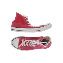 Converse Herren Sneakers, rot, Gr. 42.5