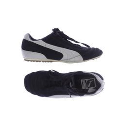 Puma Herren Sneakers, schwarz