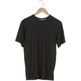 Nike Herren T-Shirt, grau, Gr. 48