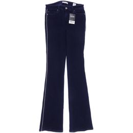 Tommy Hilfiger Damen Jeans, marineblau, Gr. 40