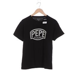 Pepe Jeans Herren T-Shirt, schwarz, Gr. 52