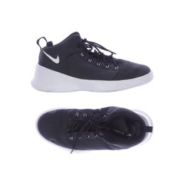 Nike Damen Sneakers, schwarz, Gr. 37.5