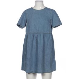 Asos Damen Kleid, blau, Gr. 32