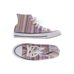 Converse Damen Sneakers, mehrfarbig, Gr. 36.5