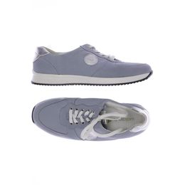 Waldläufer waldläufer Damen Sneakers, blau