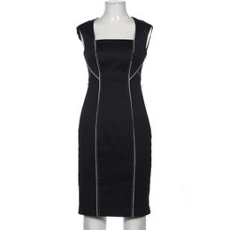 Coast Damen Kleid, schwarz