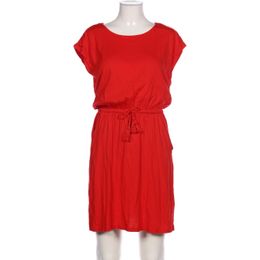 Marie Lund Damen Kleid, rot, Gr. 38