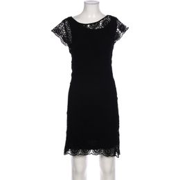 Ashley Brooke Damen Kleid, schwarz, Gr. 32