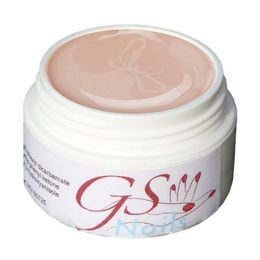 GS-Nails UV-Gel 5ml Beige 04 #A6