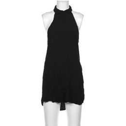 Hollister Damen Kleid, schwarz, Gr. 36