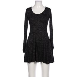 Hollister Damen Kleid, schwarz, Gr. 34