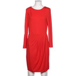 Selected Damen Kleid, rot, Gr. 36