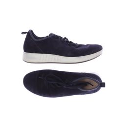 Legero Damen Sneakers, marineblau, Gr. 6.5