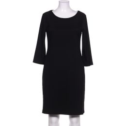 Opus Damen Kleid, schwarz, Gr. 42