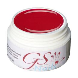 GS-Nails UV-Gel Pur Vino 5ml #B5