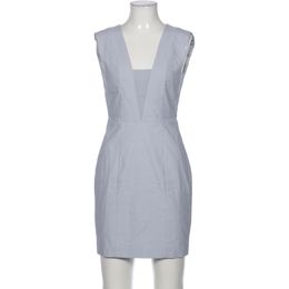 tigha Damen Kleid, hellblau