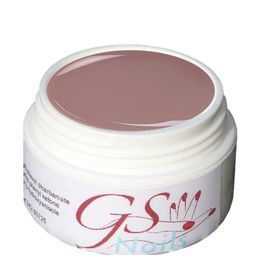 GS-Nails UV-Gel Farbgel Beige 08 5ml #C0