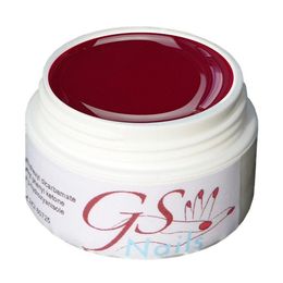 GS-Nails UV-Gel Pink-Lila 5ml #B2