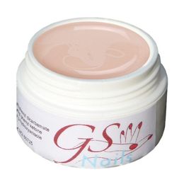 GS-Nails UV-Gel 5ml Beige 02 #A4