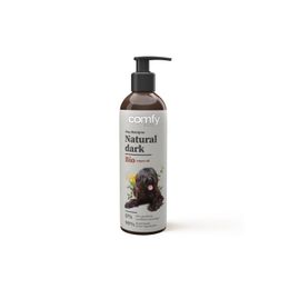 Comfy Tiershampoo Hundeshampoo Natural Dark 250 ml COMFY