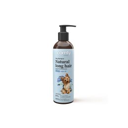 Comfy Tiershampoo Hundeshampoo Natural Long Hair 250 ml