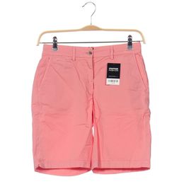 Tommy Hilfiger Damen Shorts, pink, Gr. 36