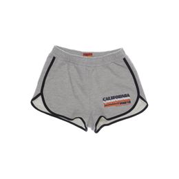 Superdry Damen Shorts, grau